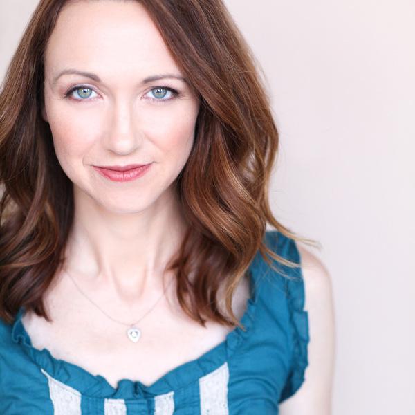 Robyn Lynne Norris - The Second City