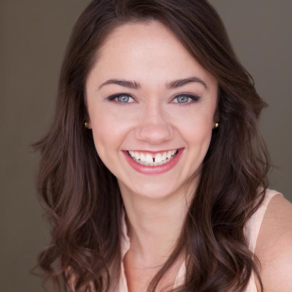 Sarah Shook - The Second City