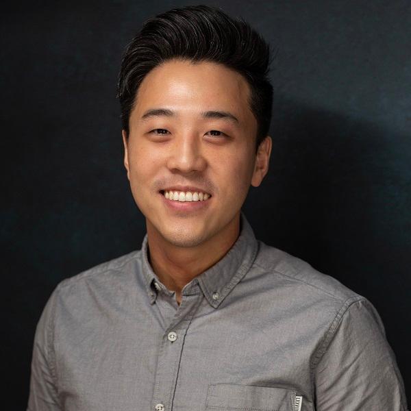 Edward Choi - The Second City