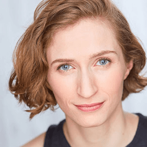 Alison Gates - The Second City