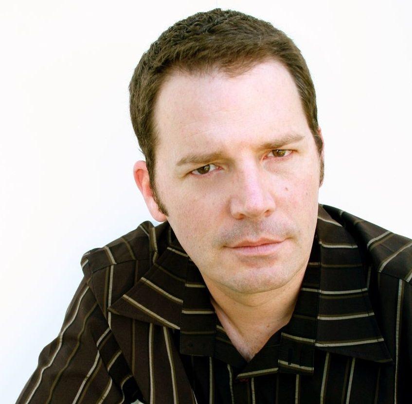 Brad Sherwood - The Second City