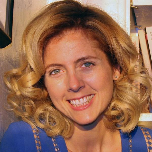 Kelly Chambers - The Second City