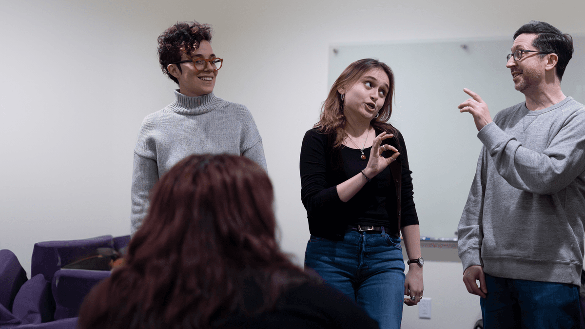 Homepage - Toronto - The Second City