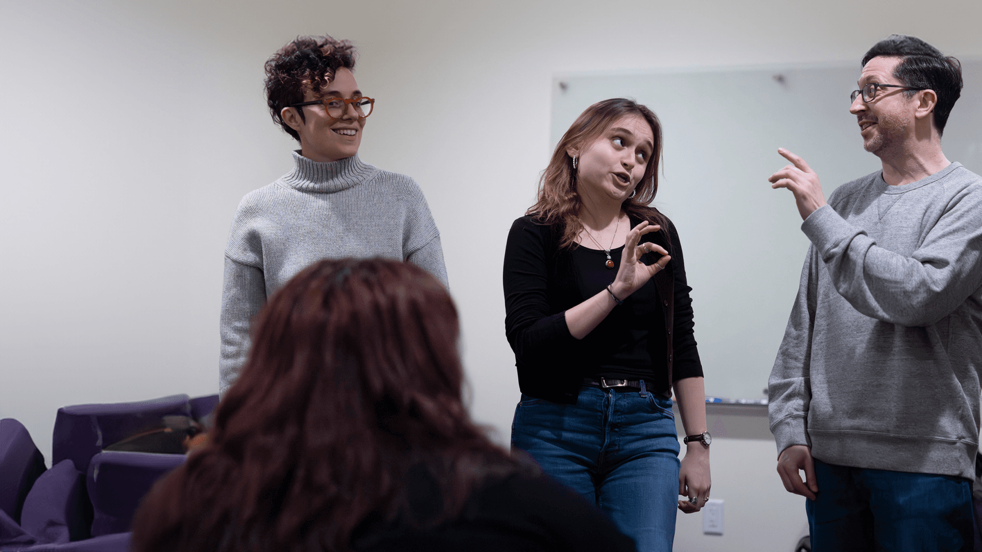 Homepage - Toronto - The Second City